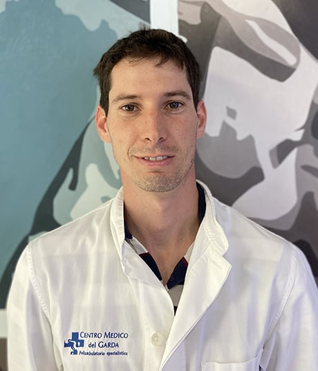 Laser CO2 - Centro Medico del Garda